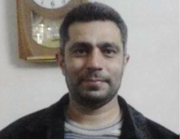 A Palestinian Refugee Died by Mortar Shell Shrapnel in the Head at Al ...